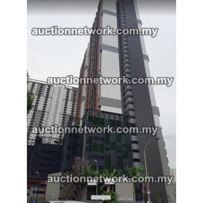 Residensi Hamstead, No. 10, Jalan 9/118B, Desa Tun Razak, Cheras, 56000 ...