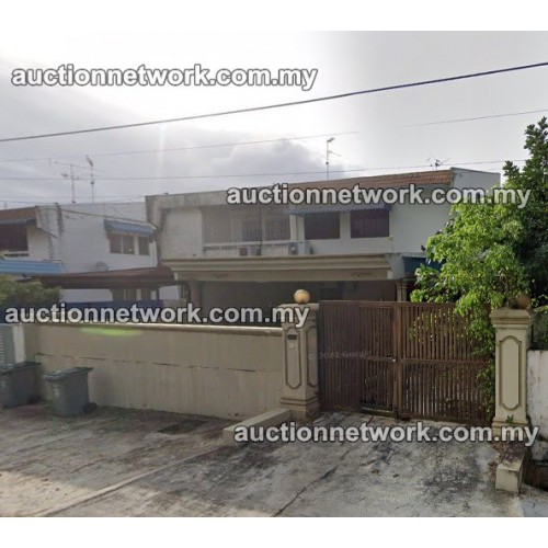 Jalan Batai, Taman Majidee, 80250 Johor Bahru, Johor