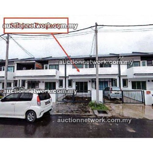 Taman Indah Ria, Phase 1, 89150 Tuaran, Sabah