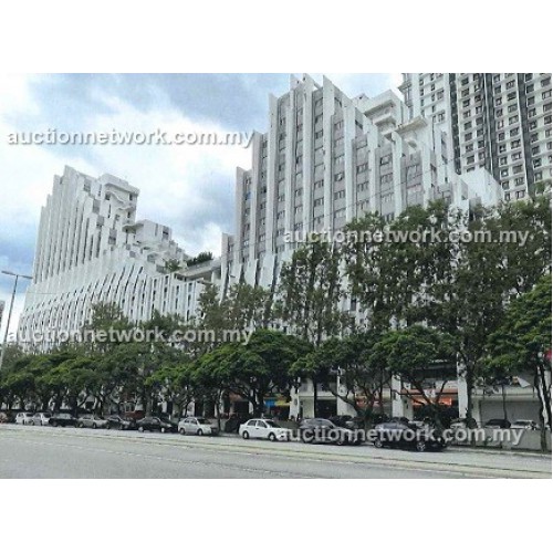 Paragon Pangea, Persiaran Bestari, Cyber 11, 63100 Cyberjaya, Selangor