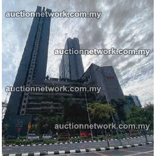 M Centura, No. 17, Jalan Sentul Perdana, Setapak, 51000 Kuala Lumpur