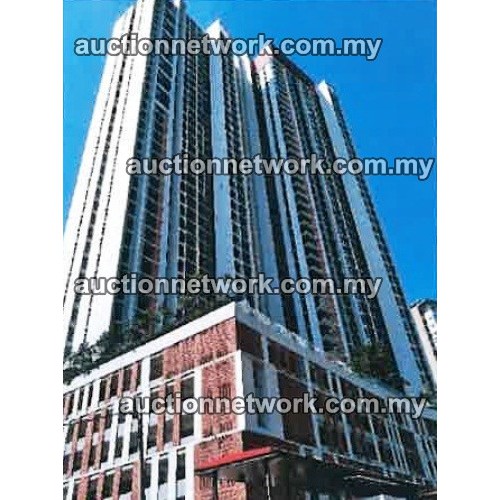 Union Soho, Jalan PJS 9/1, Bandar Sunway, 47500 Subang Jaya, Selangor