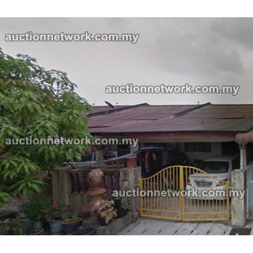 Laluan Chemor Maju 8, Taman Chemor Idaman, 31200 Chemor, Perak