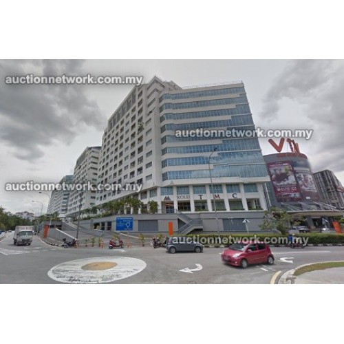 Menara Uncang Emas, Jalan 5/93, Taman Miharja Off Jalan Loke Yew, 55200 ...