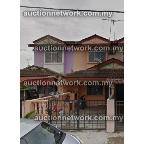 Jalan Cemara 8, Bandar Putra, 81000 Kulai, Johor