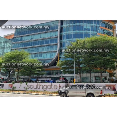 Pusat Komersial Southgate, No. 2, Jalan Dua, Off Jalan Chan Sow Lin ...
