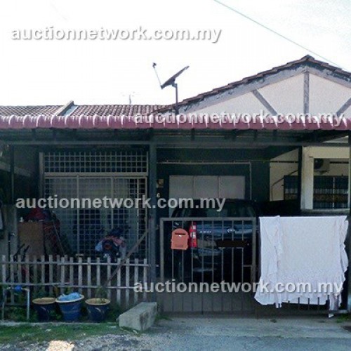 Lorong Sungai Isap Jaya 8, Perkampungan Sungai Isap Jaya, 25150 Kuantan ...