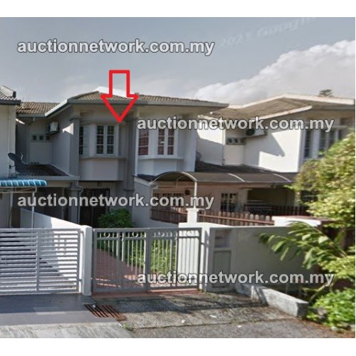 Jalan USJ 12/2F, USJ 12, 47630 UEP Subang Jaya, Selangor