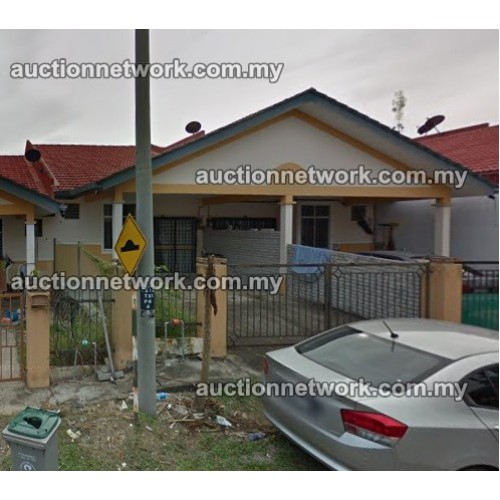 Jalan Intan Duyung 7, Taman Intan Duyung, 71050 Port Dickson, Negeri ...