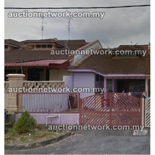 Jalan Denai 29, Taman Bukit Jaya, 81800 Ulu Tiram, Johor