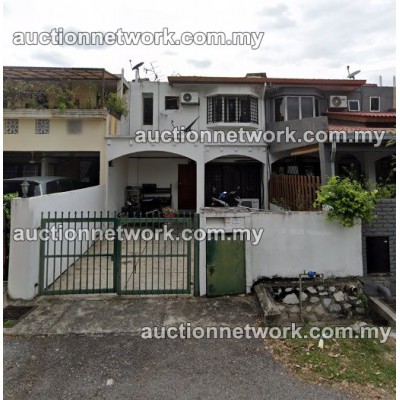 Jalan USJ 2/2D, USJ 2, 47600 Subang Jaya, Selangor