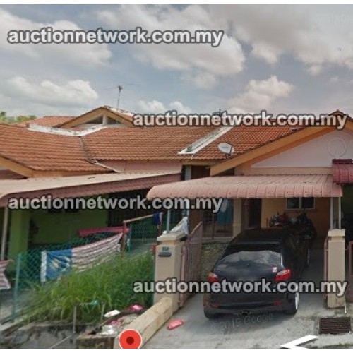 Persiaran Iskandar Perdana 8, Seksyen 2, Iskandar Perdana, 32610 Seri ...