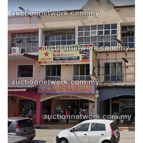 Jalan Lumut, 32000 Sitiawan, Perak