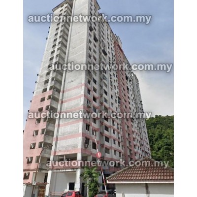 Greenlane Heights, Jalan Gangsa, 11600 Jelutong, Penang