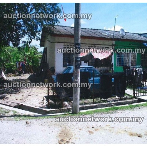 Jalan Melor 7, Taman Melor, 73500 Rompin, Negeri Sembilan