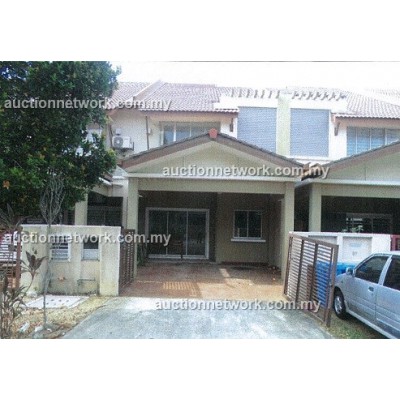 Jalan Setia Perdana U13/25J, Setia Alam, Seksyen U13, 40170 Shah Alam ...