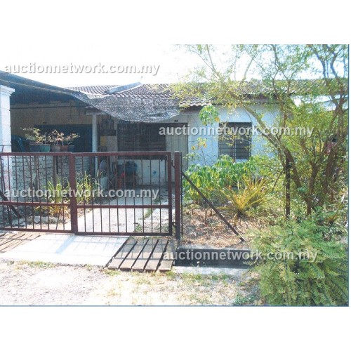 Jalan Sri Kayan 6, Taman Sri Kayan, 32020 Lekir, Perak