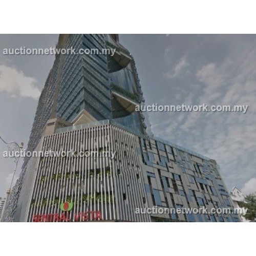 Menara Sentral Vista, No. 150, Jalan Sultan Abdul Samad, Brickfields ...