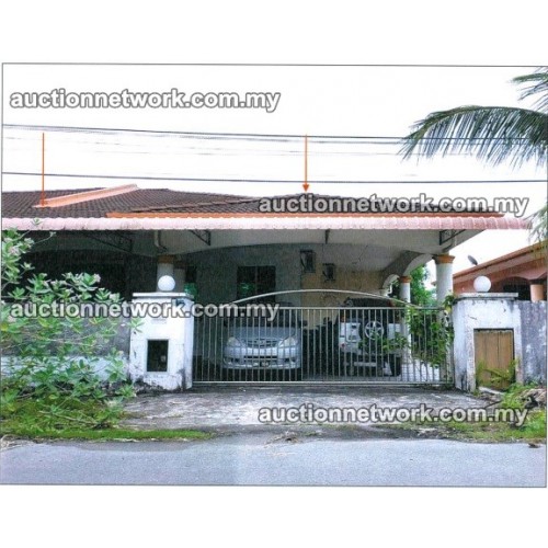 Lorong Desa Senadin 2D, Desa Senadin, Off Jalan Lutong-Kuala Baram ...