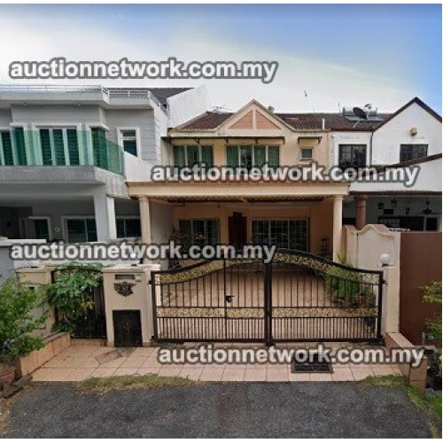 Jalan USJ 4/1M, USJ 4, 47600 Subang Jaya, Selangor