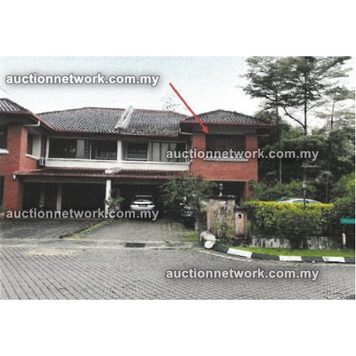 Persiaran Bestari 1, Templer Bestari Perangsang Templer Golf, 48000 ...