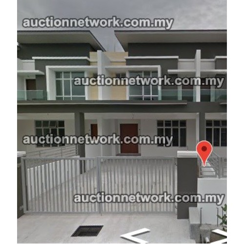 Jalan Mutiara Perdana 7, Taman Mutiara Perdana, 83300 Batu Pahat, Johor