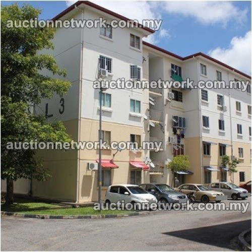 Taman Mutiara Damai, Kampung Sungai Bedaun, Off Jalan Bebuloh, Federal ...