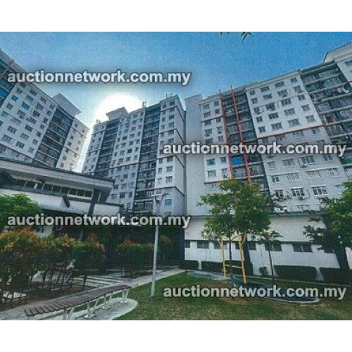 Apartment Prima Presint 11, No. 1, Jalan P11E/1, Presint 1, 62300 Putrajaya