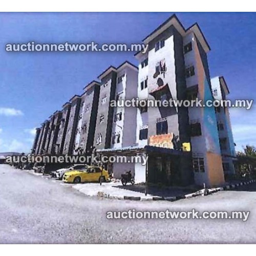 Jalan Persiaran Intan Perdana, Taman Intan Perdana, 71050 Pasir Panjang ...