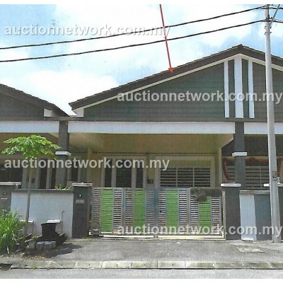 Jalan Klebang Pertama 7, Medan Klebang Pertama, 31200 Chemor, Perak