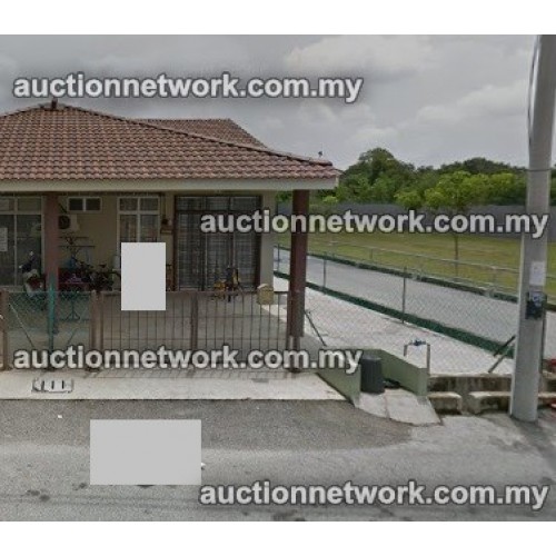 Lorong Bukit Rangin Perdana 2/30, Perkampungan Bukit Rangin Perdana 2 ...