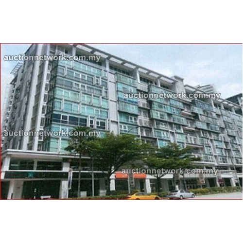V Office 2, Lingkaran SV, Sunway Velocity, 55100 Kuala Lumpur