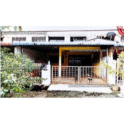 Lorong Desa Jaya 2/10, Taman Desa Jaya, 08000 Sungai Petani, Kedah