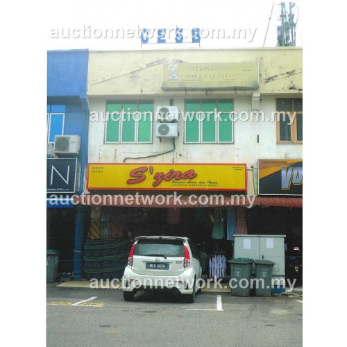 Jalan Cempaka 1, Taman Seri Cempaka, 75400 Peringgit, Melaka