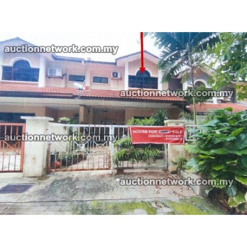 Jalan Prima Pelangi 1 (Jalan 2/36A), Bukit Prima Pelangi, 51200 Kuala ...