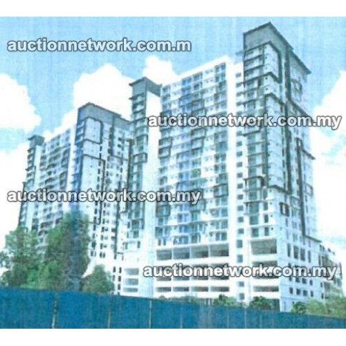 Maple Residence, Jalan Bestari 7/KS09, Bandar Bestari, 41200 Klang ...