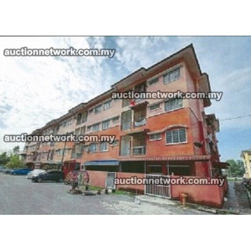 Jalan Menglembu Impiana 26, Taman Menglembu Impiana Adril, 31450 ...