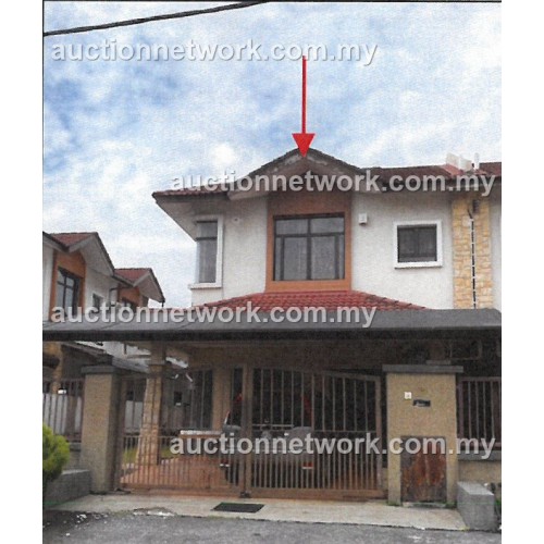 Jalan Mutiara 2/2A, Taman Mutiara Indah, 47100 Puchong, Selangor