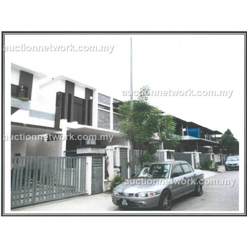 Jalan Utama 37, Taman Mutiara Rini, 81300 Skudai, Johor