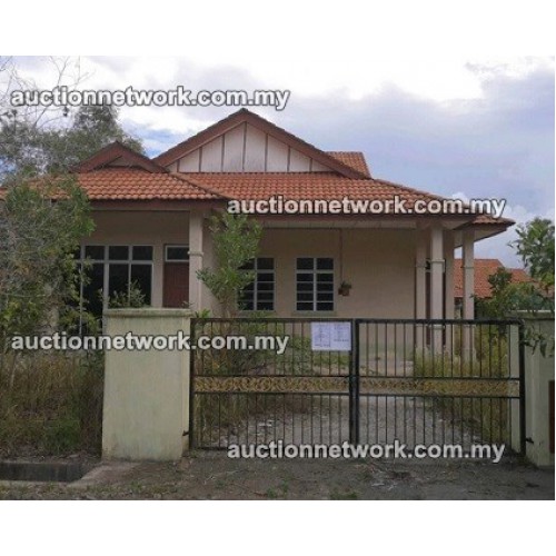 Taman Purnama Indah, Rusila, 21600 Marang, Terengganu