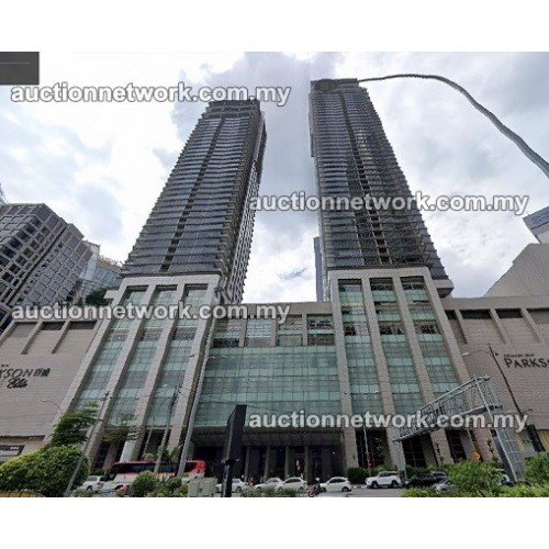 Pavilion Residences 1, No. 77, Jalan Raja Chulan, 50200 Kuala Lumpur