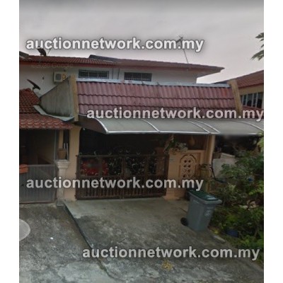 Jalan Desa Rusa 3, Taman Desa Rusa, 71050 Port Dickson, Negeri Sembilan