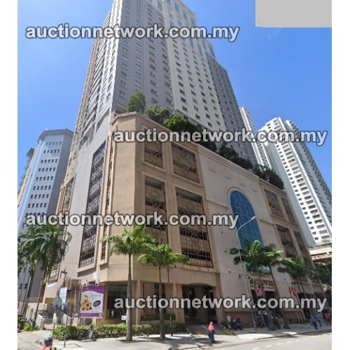 May Tower (Also Known As Menara May), No. 7, Jalan Munshi Abdullah ...