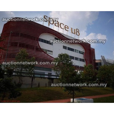 Persiaran Pasak Bumi, Taman Bukit Jelutong, Section U8, 40150 Shah Alam ...