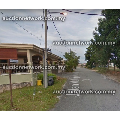 Jalan Malinja Wangi 1, Taman Malinja Wangi, Pulau Sebang, 78000 Alor ...