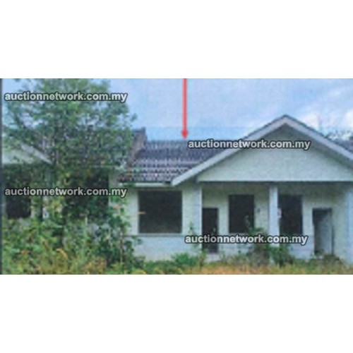 Kampung Batu Sebutir, Mukim Batu Sebutir, Jalan Pasir Puteh, 16800 ...