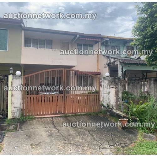 Jalan SS2/76, 47300 Petaling Jaya, Selangor