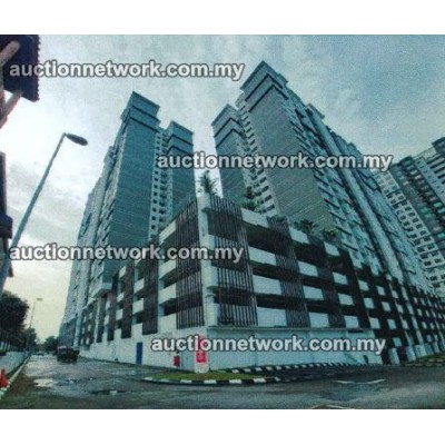 Residensi PR1MA Tebrau, Kampung Dato Sulaiman Menteri, 81100 Johor ...