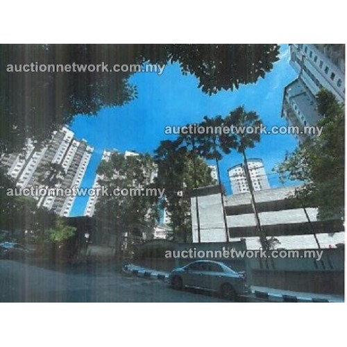 Berkeley Park, No. 1, Jalan Putramas 1, Sri Putramas, 51200 Kuala Lumpur