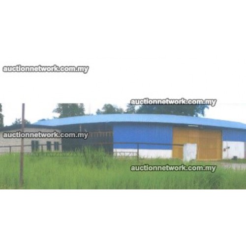 Kampung Padang Nenas, Batu Rakit, 31030 Kuala Terengganu, Terengganu